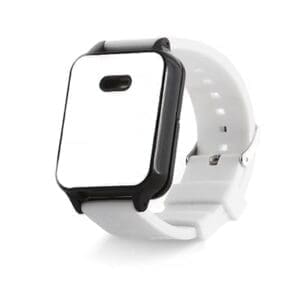Alarmbands - personal safety wristband, emergency bracelet, sos watch
